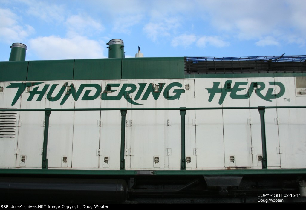 Thundering Herd